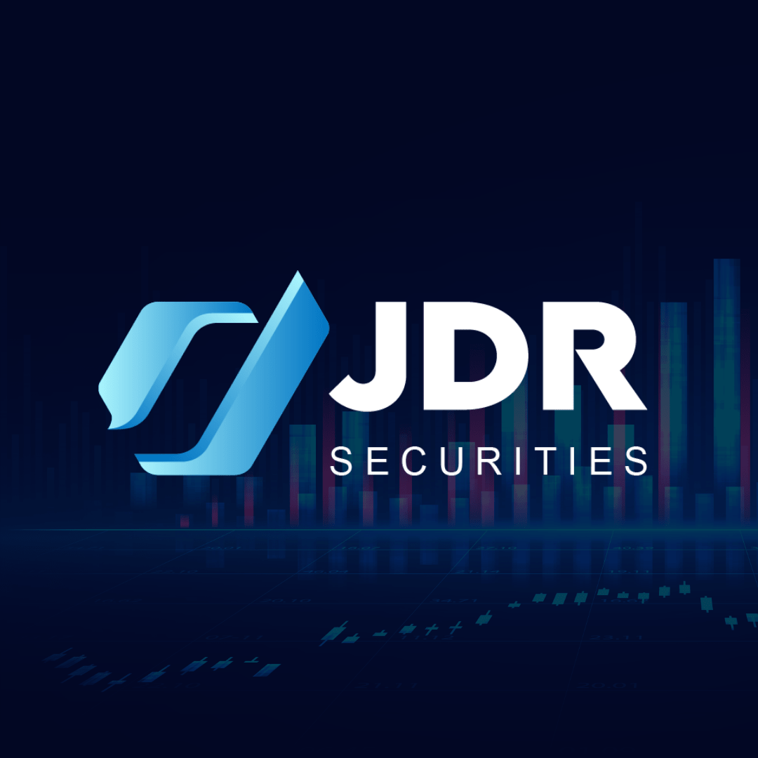 JDR Securities | Members Login